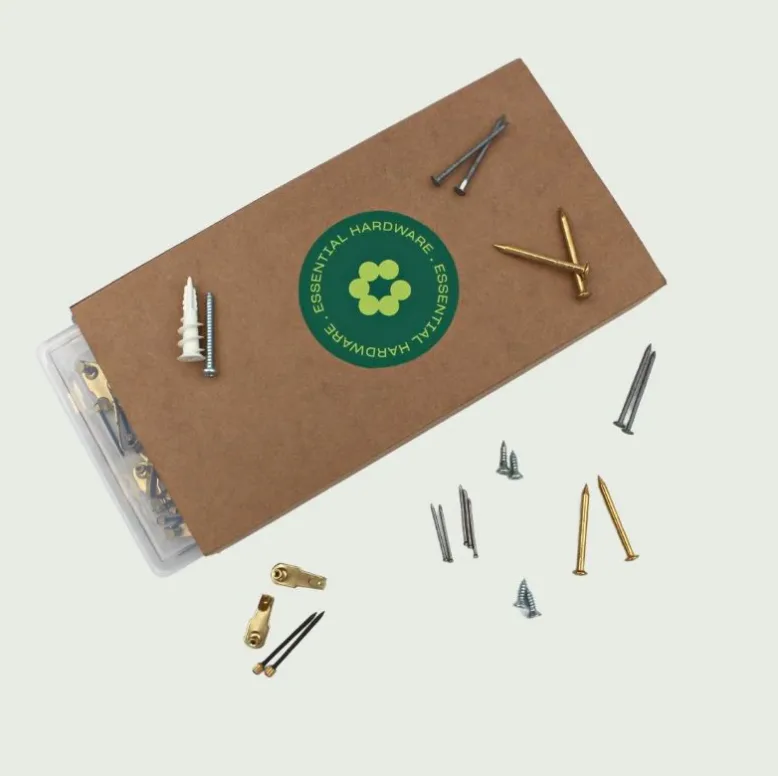 Character, A New Home-Improvement Brand, Rethinks The Traditional ...