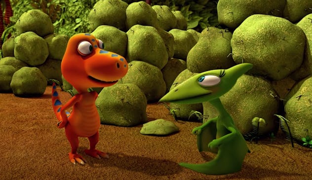 11 Kids' Shows With Potty Training Episodes To Help Your Little One