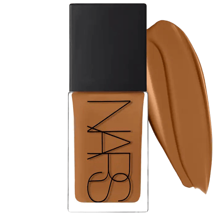 new nars foundation