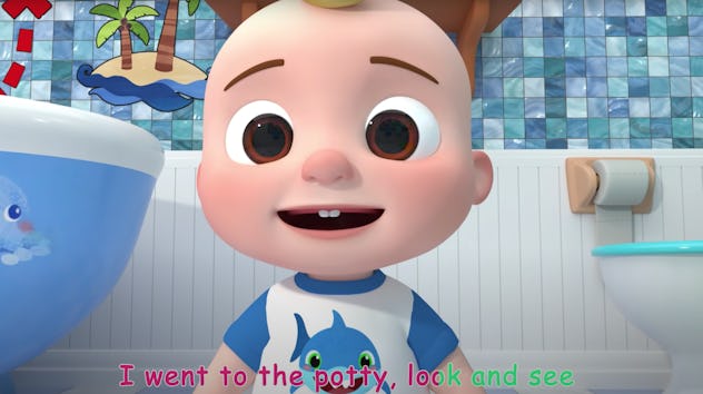11 Kids' Shows With Potty Training Episodes To Help Your Little One