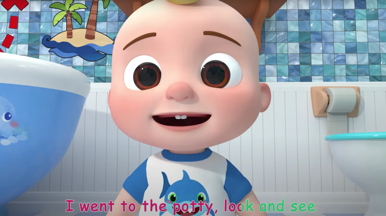 11 Kids' Shows With Potty Training Episodes To Help Your Little One