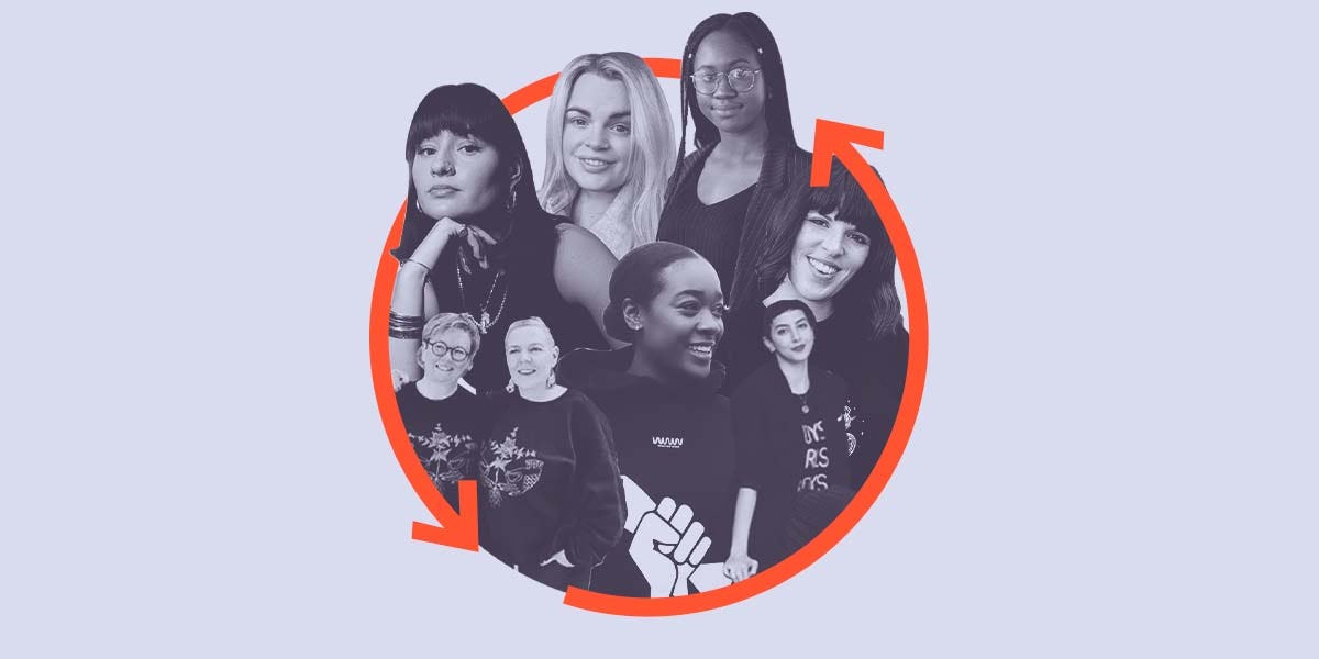 Women Fighting For Gender Equality In The UK To Follow Now