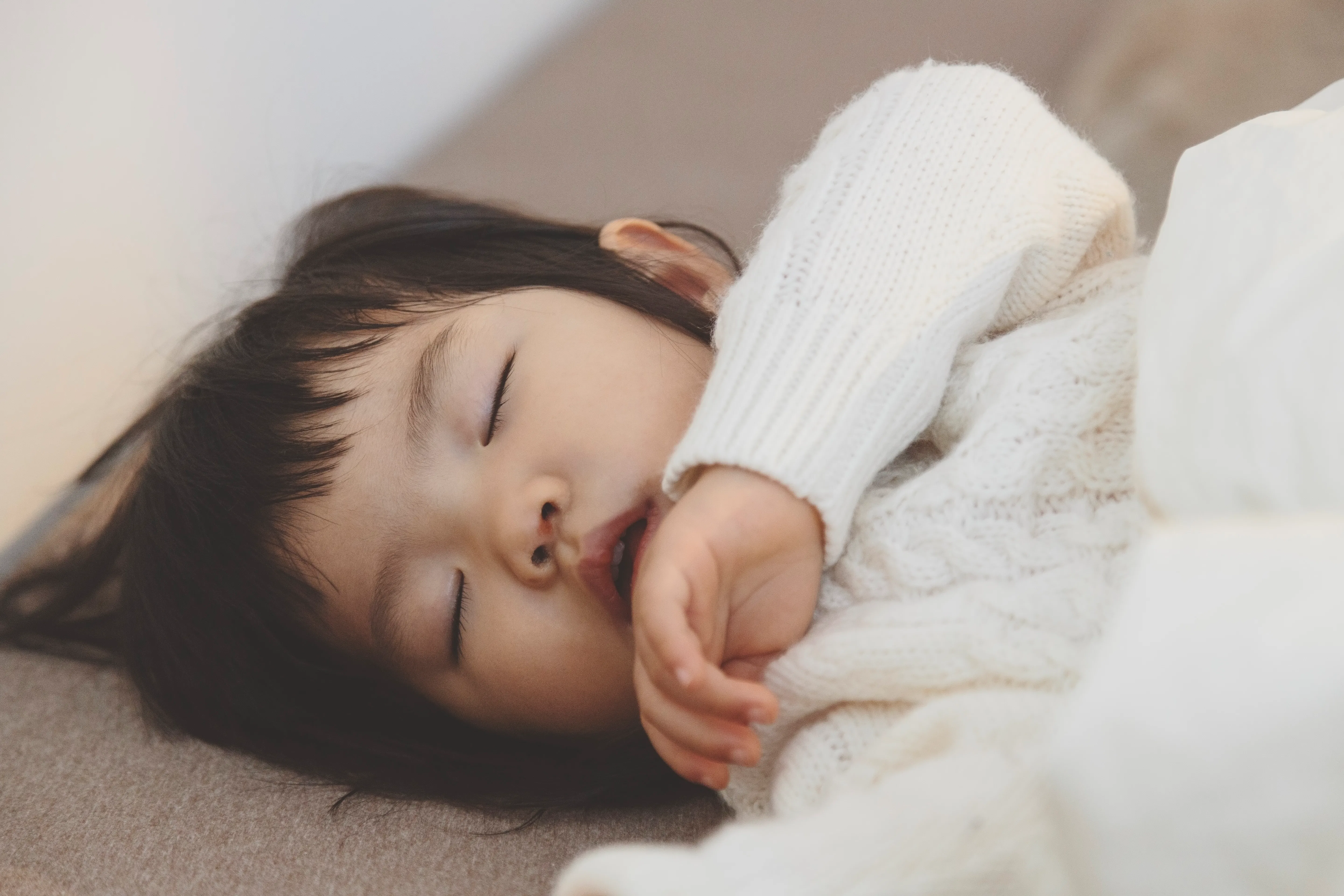 20 Important Questions To Ask When Interviewing A Nanny