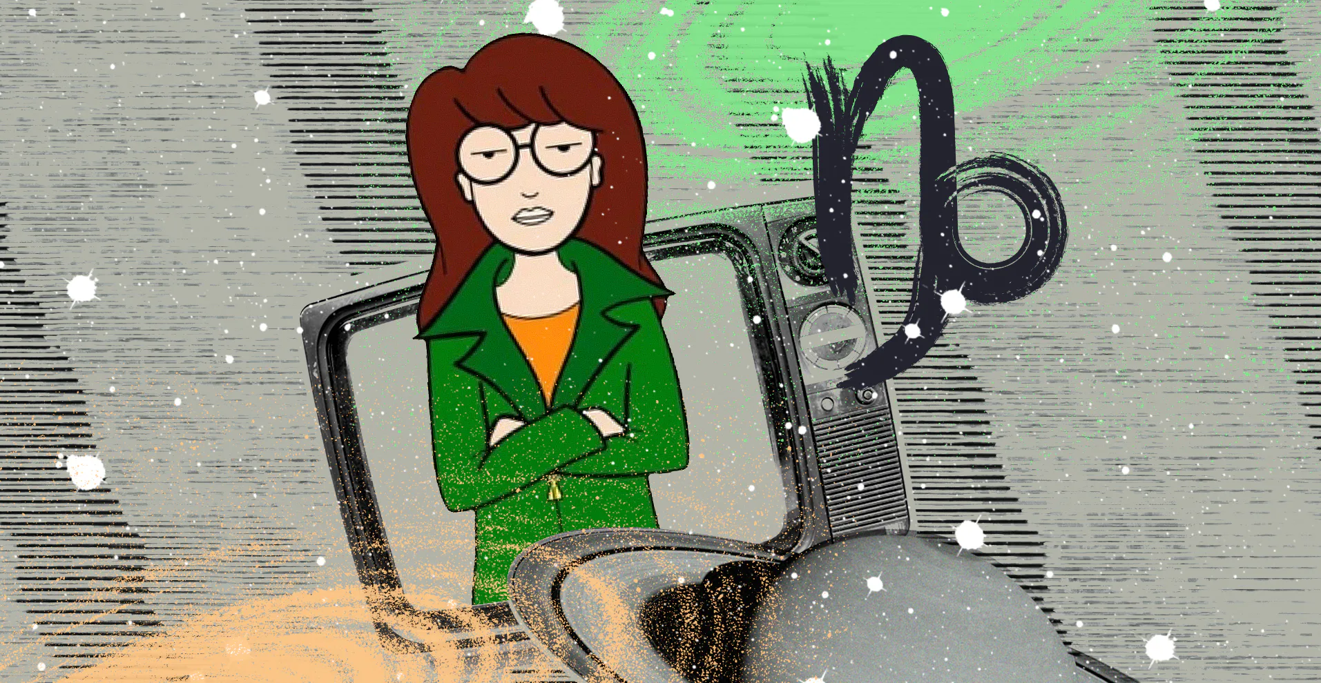 Daria Show Quotes