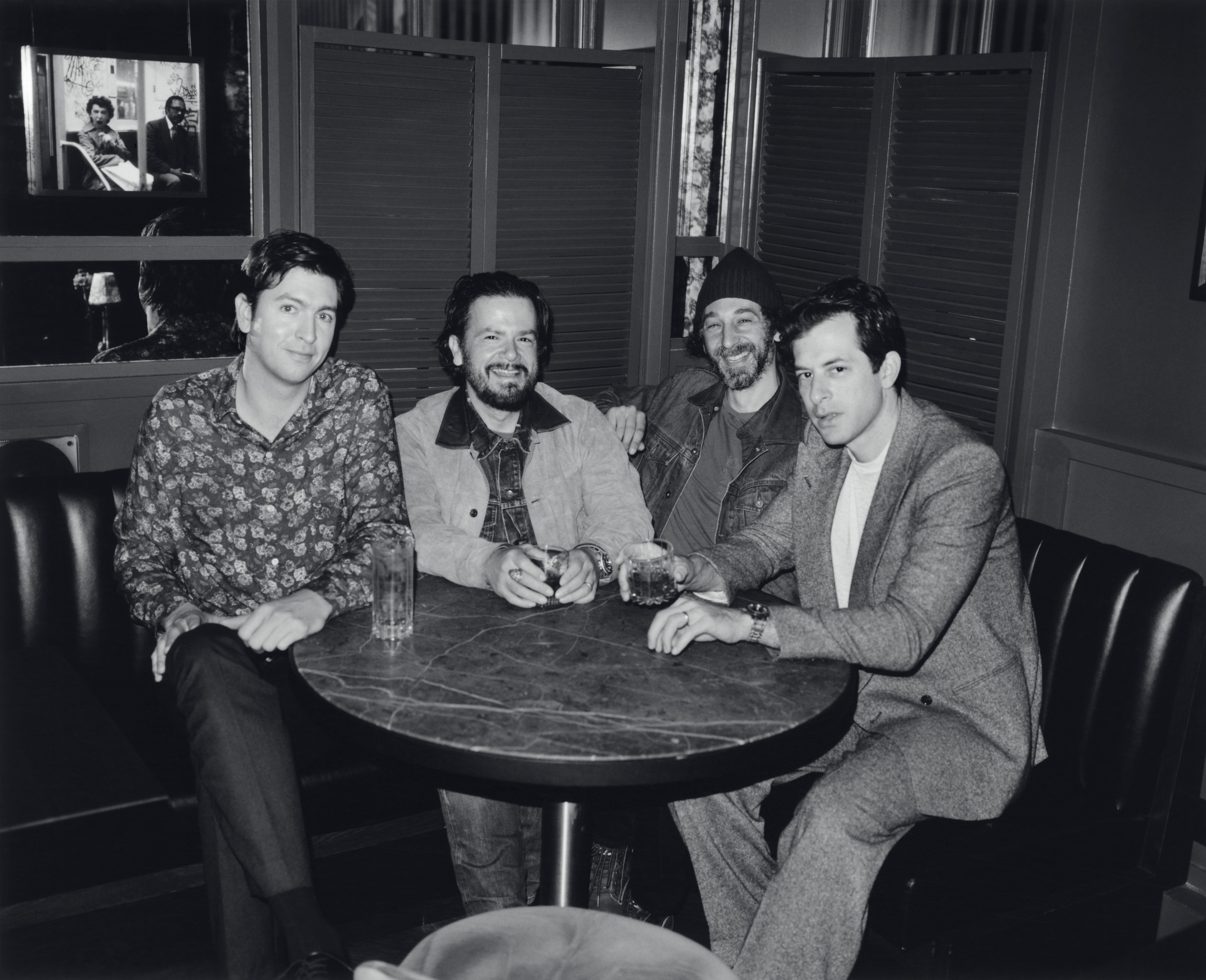 The Team Behind Pebble Bar is Bringing Downtown Cool to Midtown Manhattan