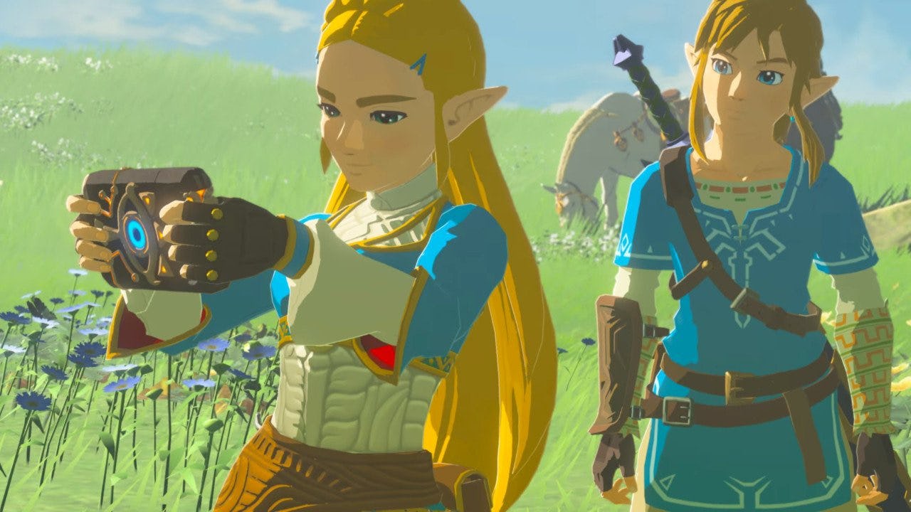 The 10 best Nintendo Switch games ever