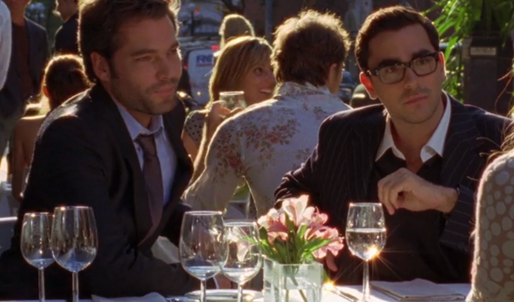 Dan Levy, Keke Palmer & More 'Degrassi' Celebrity Guest Stars