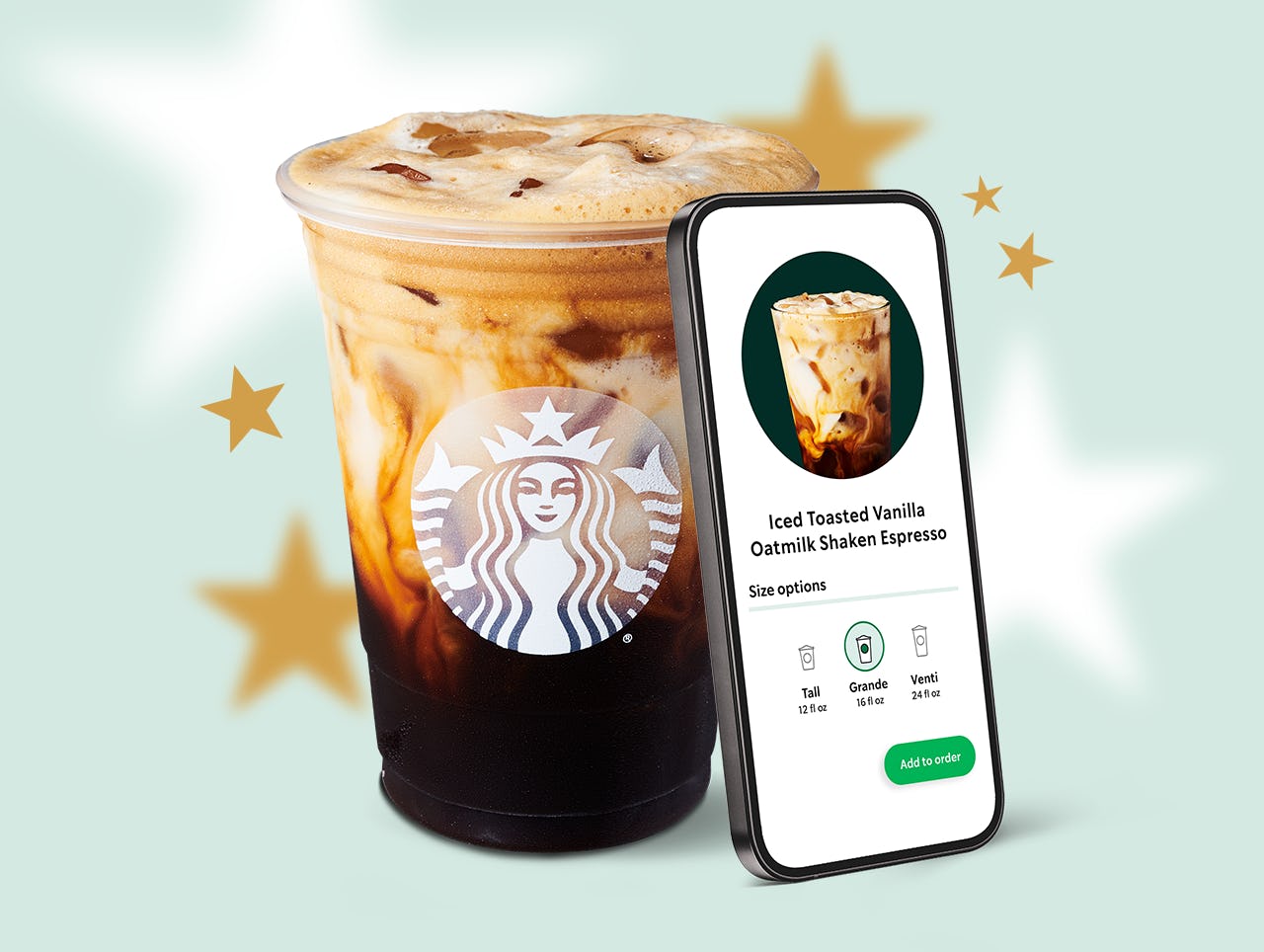 How To Order Ahead From Starbucks At Airports Before Your Next Flight