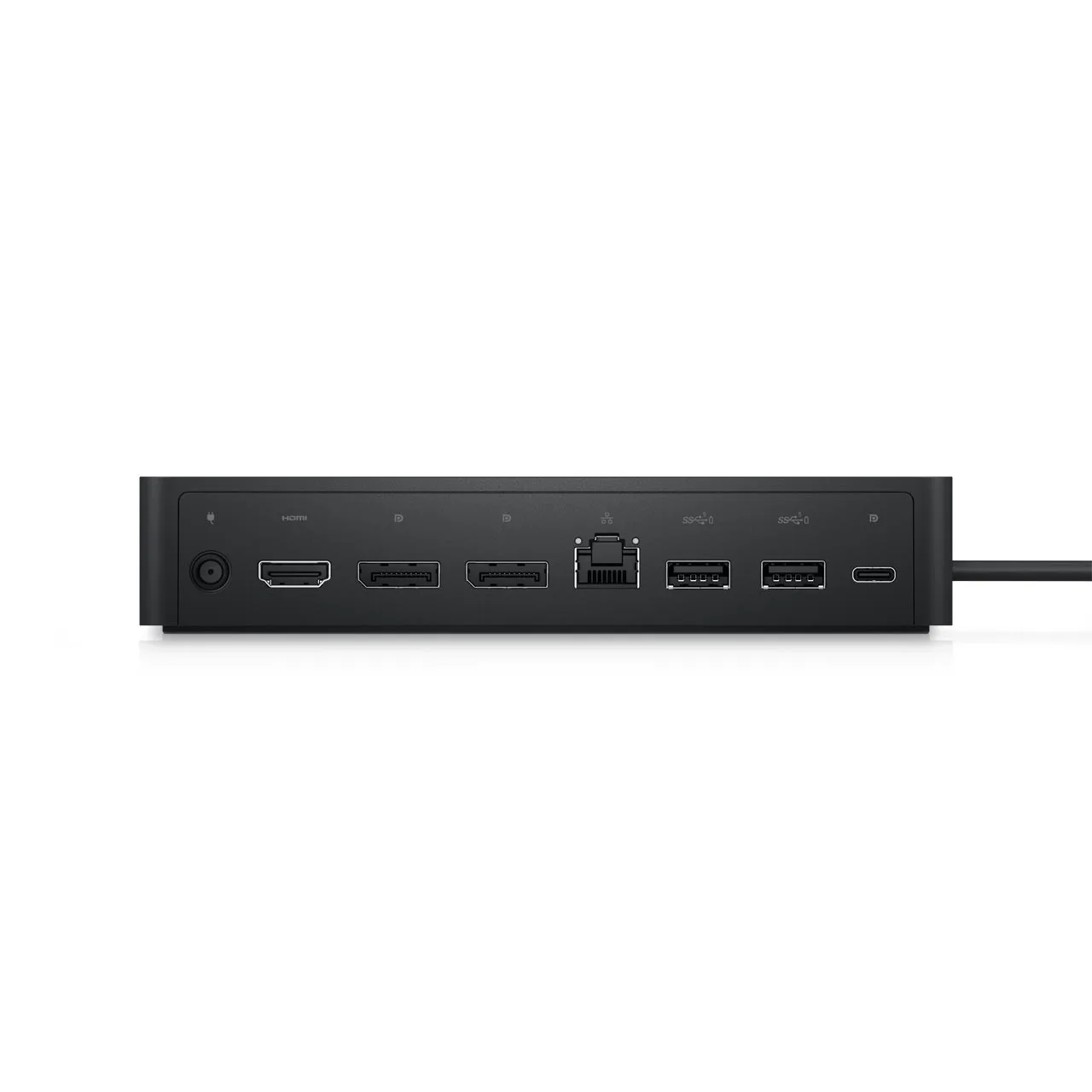 Dell's Dual Charge Dock might be the last laptop dock you ever buy