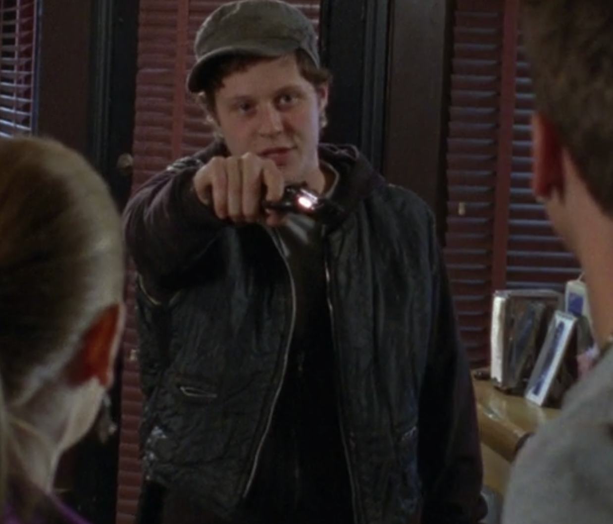 Dan Levy, Keke Palmer & More 'Degrassi' Celebrity Guest Stars