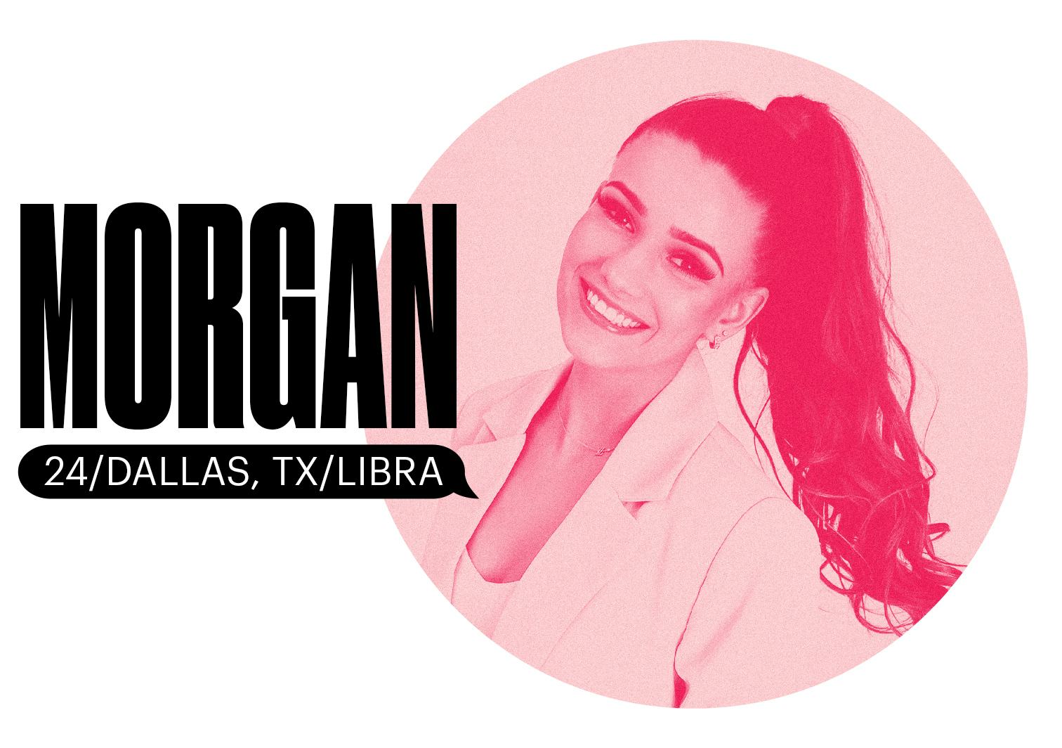 'Cheer's Morgan Simianer & Her Fiancé Stone Burleson Are 100% Smitten