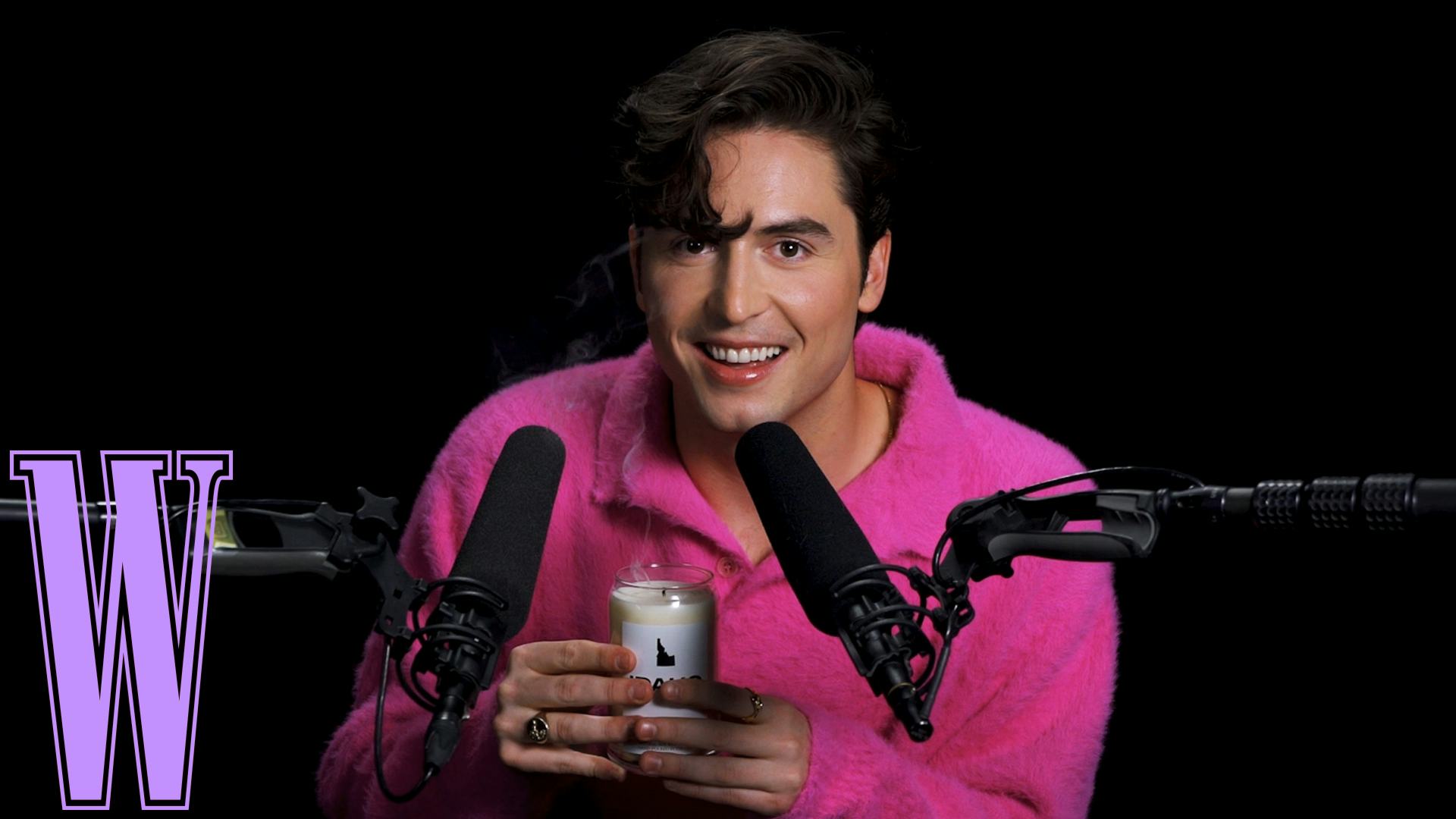 Benny Drama Explores ASMR