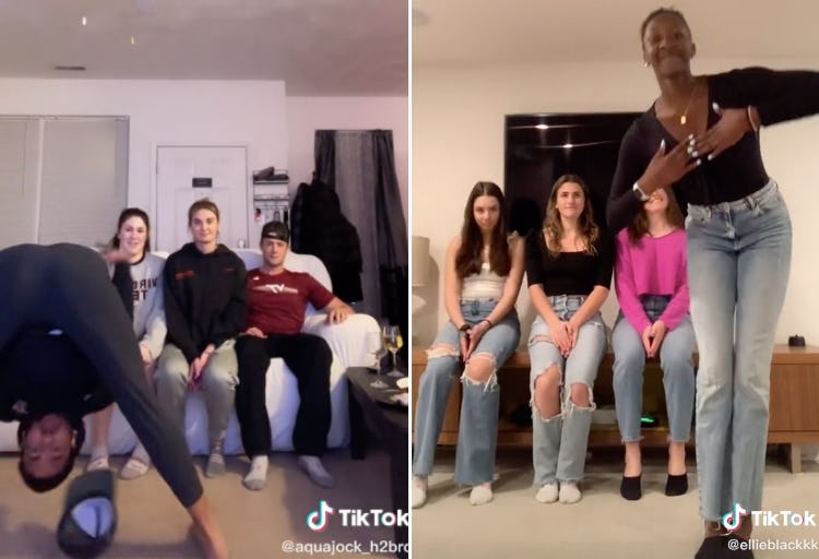 Viral “My Name Is Chicky” TikTok Trend Comes From A Kid’s Song