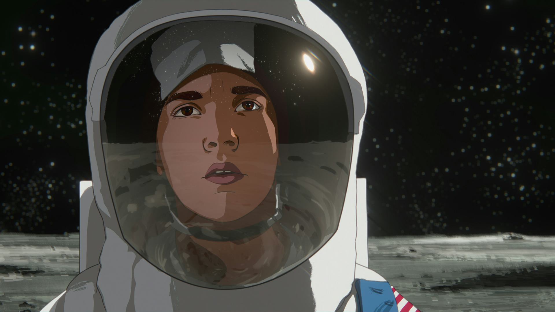 'Apollo 10 1/2' review: Linklater’s best animated epic since 'A Scanner ...