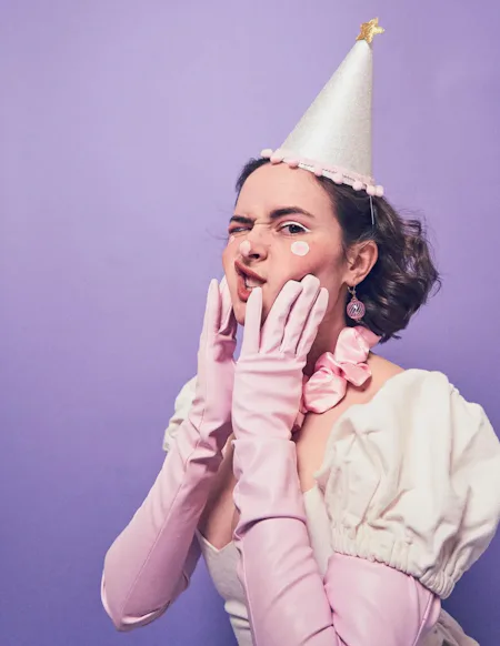 Clowncore Is Tiktok S Most Ridiculous And Fun Aesthetic Yet