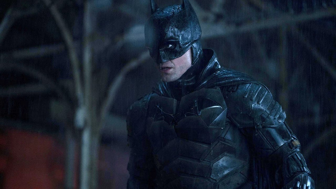 'The Batman: Part II' — Everything We Know About the Robert Pattinson ...