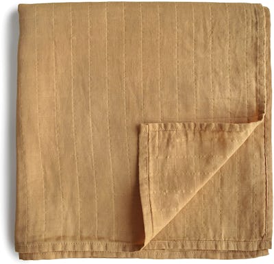 The 10 Best Muslin Blankets