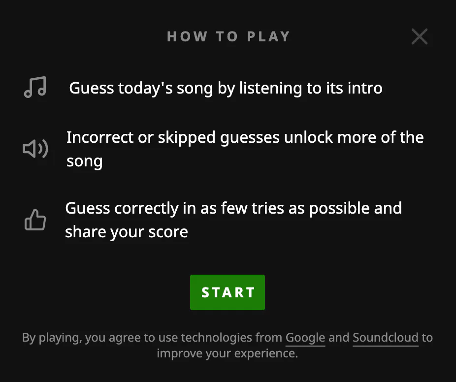 How To Play Heardle For A Musical Version Of Wordle