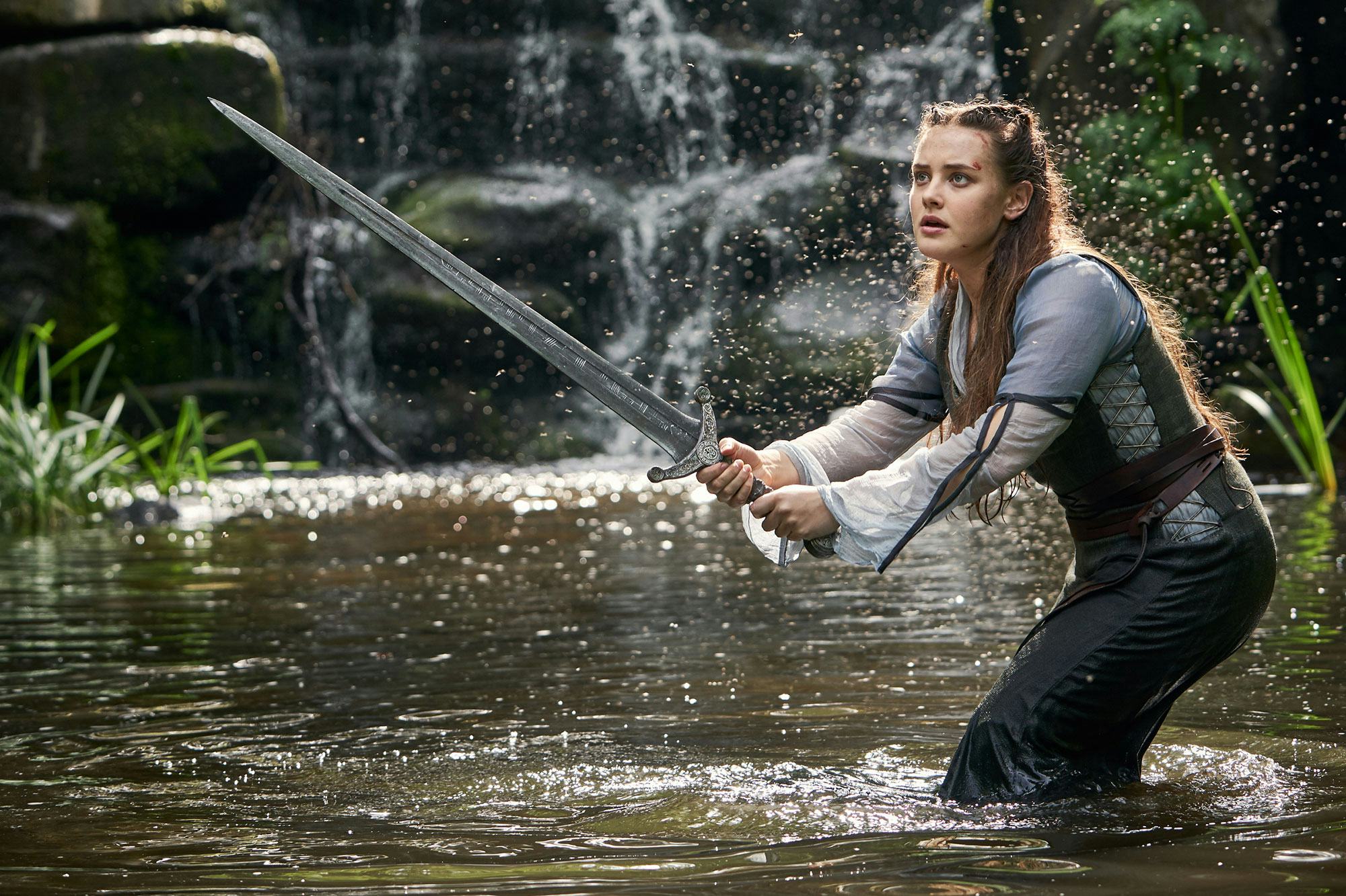 15 Netflix TV Shows Based On Books