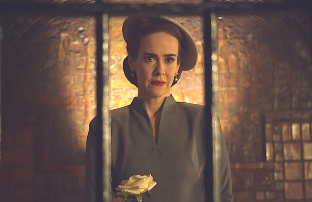 15 Netflix TV Shows Based On Books