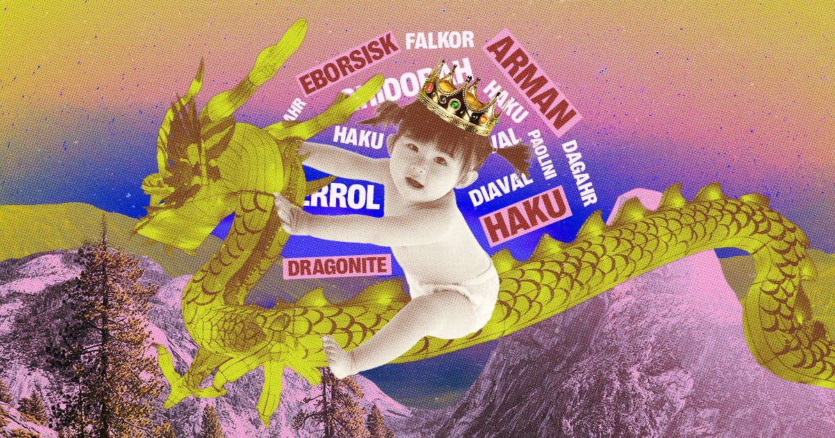 Rawr 190 Badass Dragon Names For Your Little Fire Breather rawr-190-badass-dragon-names-for-your-little-fire-breather