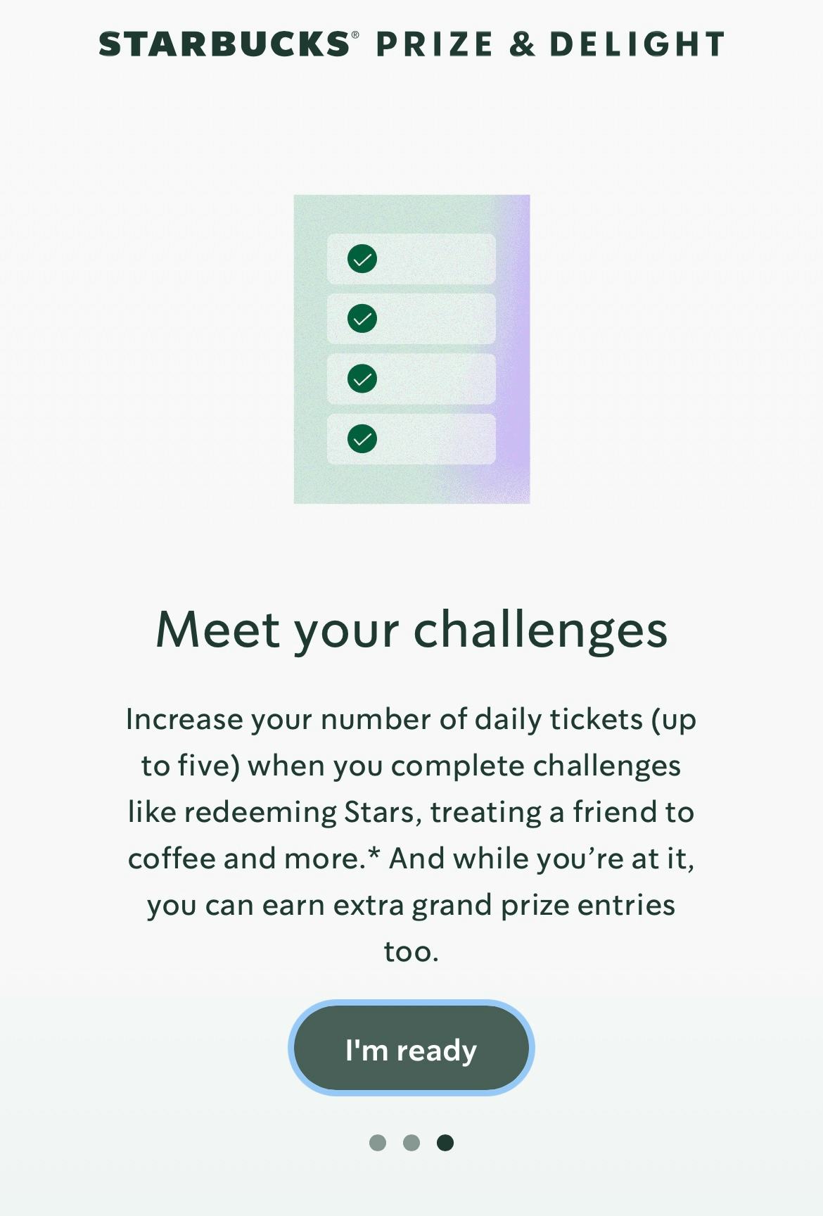 Starbucks’ Prize & Delight Game: How To Play, Prizes, Free Plays, & More