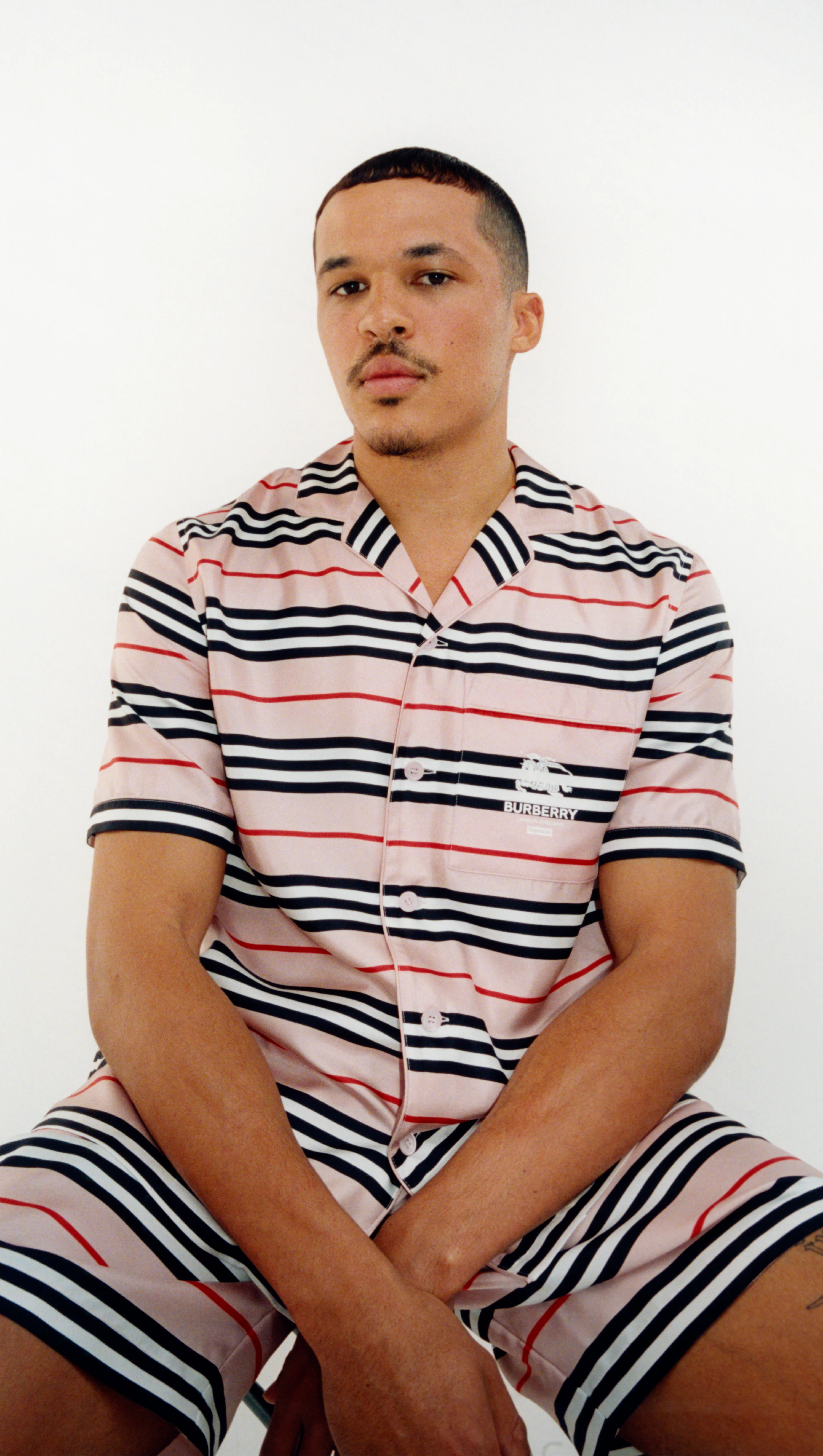 How To Buy Supreme & Burberry's Collaboration