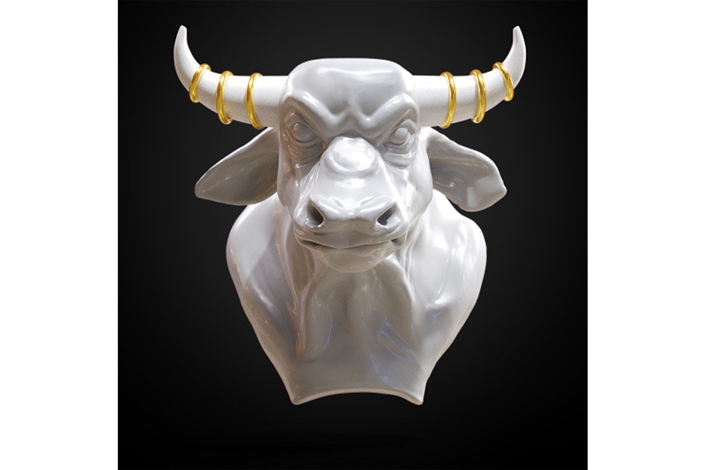 Michael Jordan's first NFTs are here