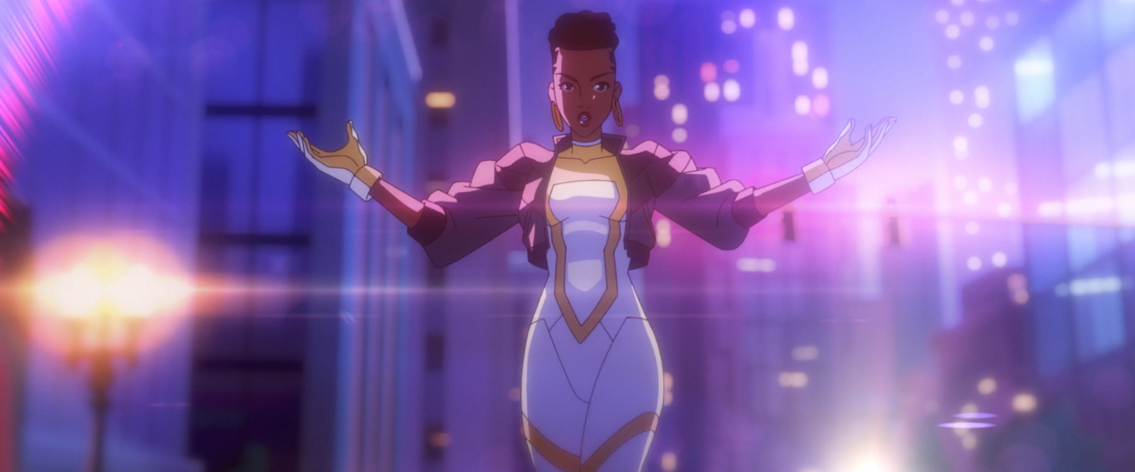 'The Boys': Aisha Tyler wants to see her 'Diabolical' characters in ...