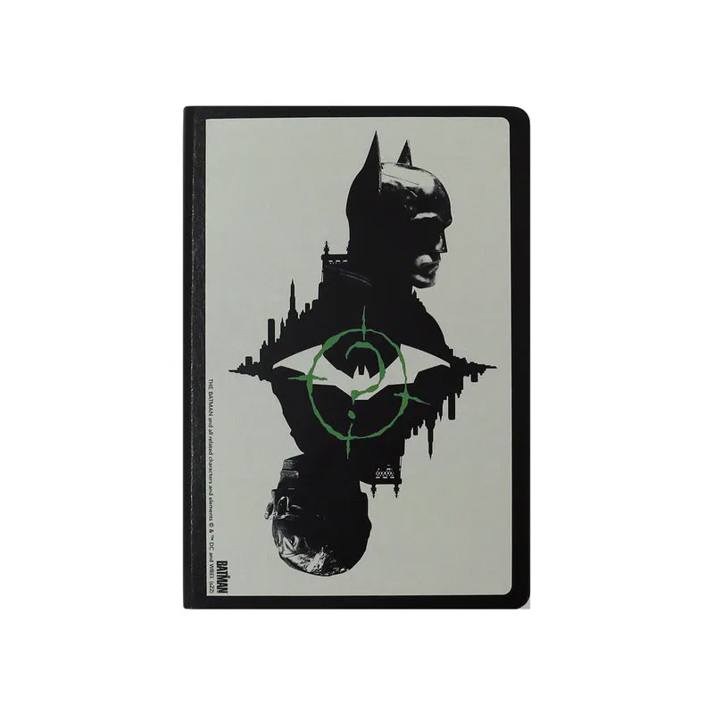 'The Batman' 2022 Merch Collection From Warner Bros. Includes A ...