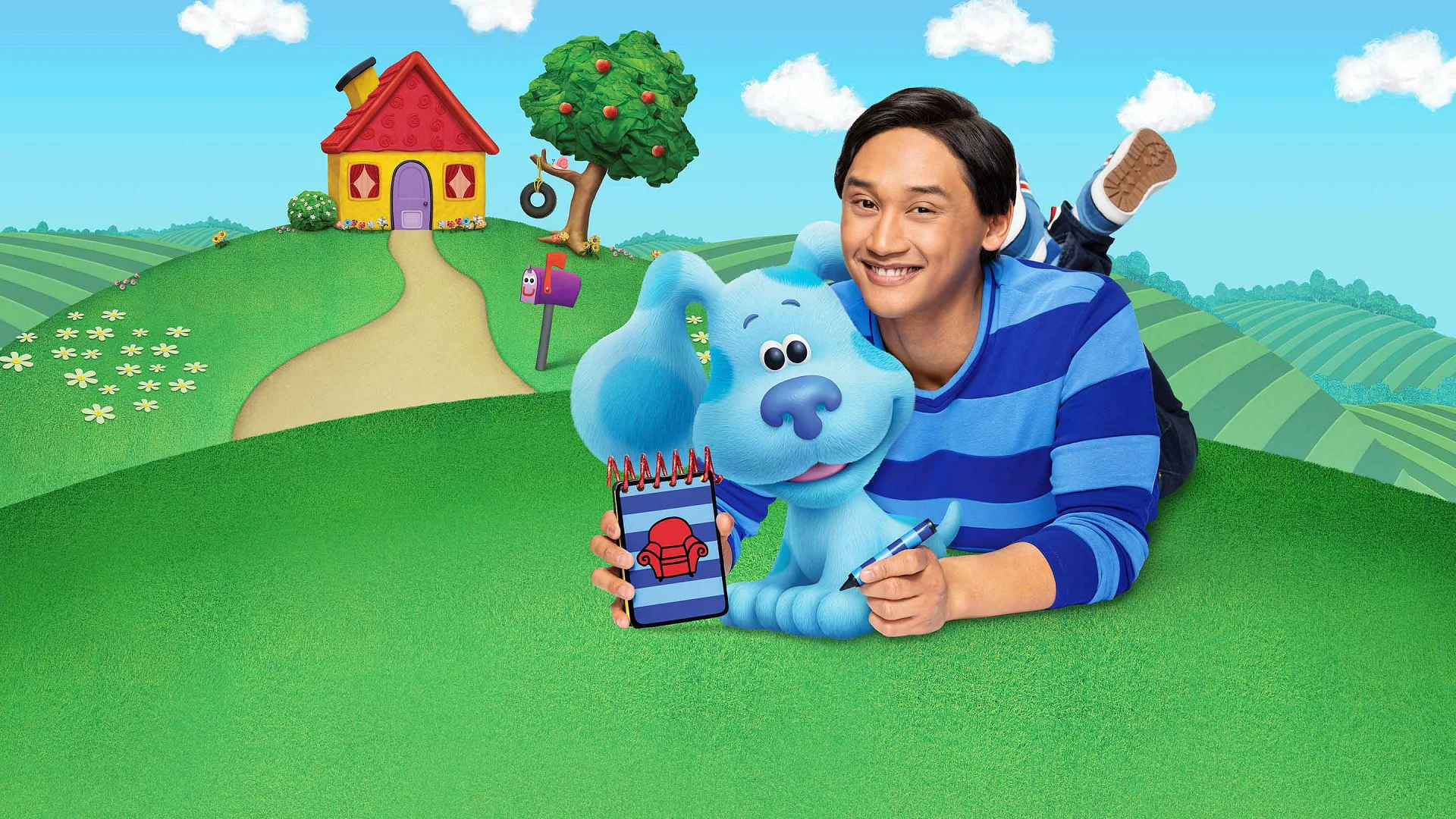 The Best Shows For 2-Year-Olds To Make The Most Of Screen Time
