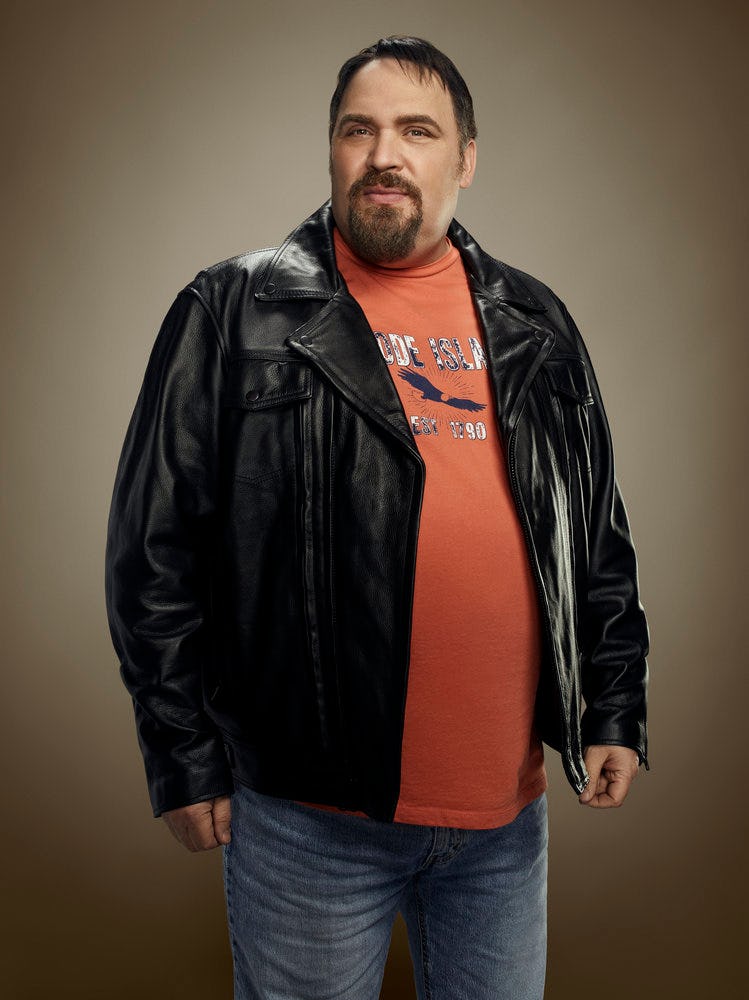 Where Is Russ Faria Now? He's No Longer In Prison