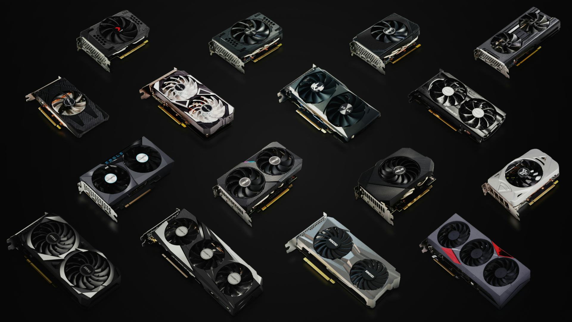 Nvidia’s RTX 40 GPUs may blow the 30 series out of the water