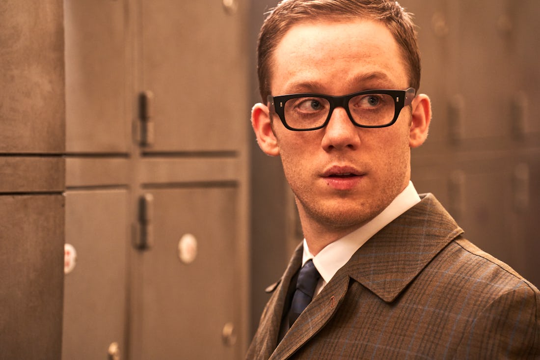 'The Ipcress File' Book Ending, Explained