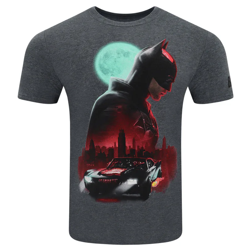 'The Batman' 2022 Merch Collection From Warner Bros. Includes A ...