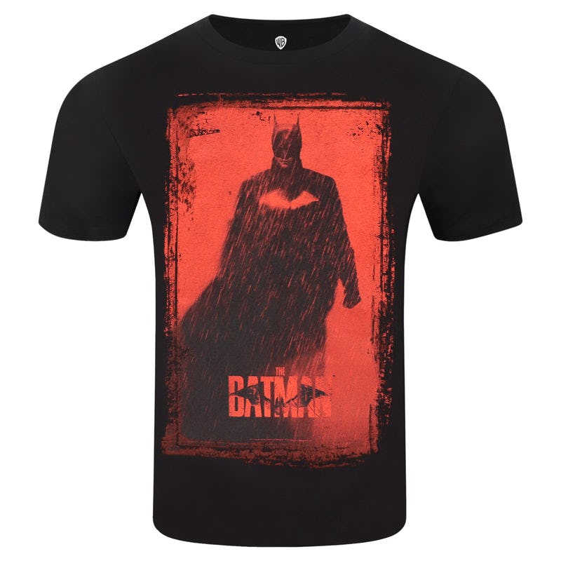 'The Batman' 2022 Merch Collection From Warner Bros. Includes A ...