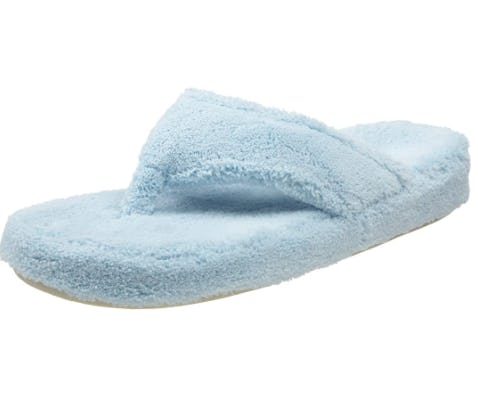 The 11 Best Slippers For Sweaty Feet In 2022