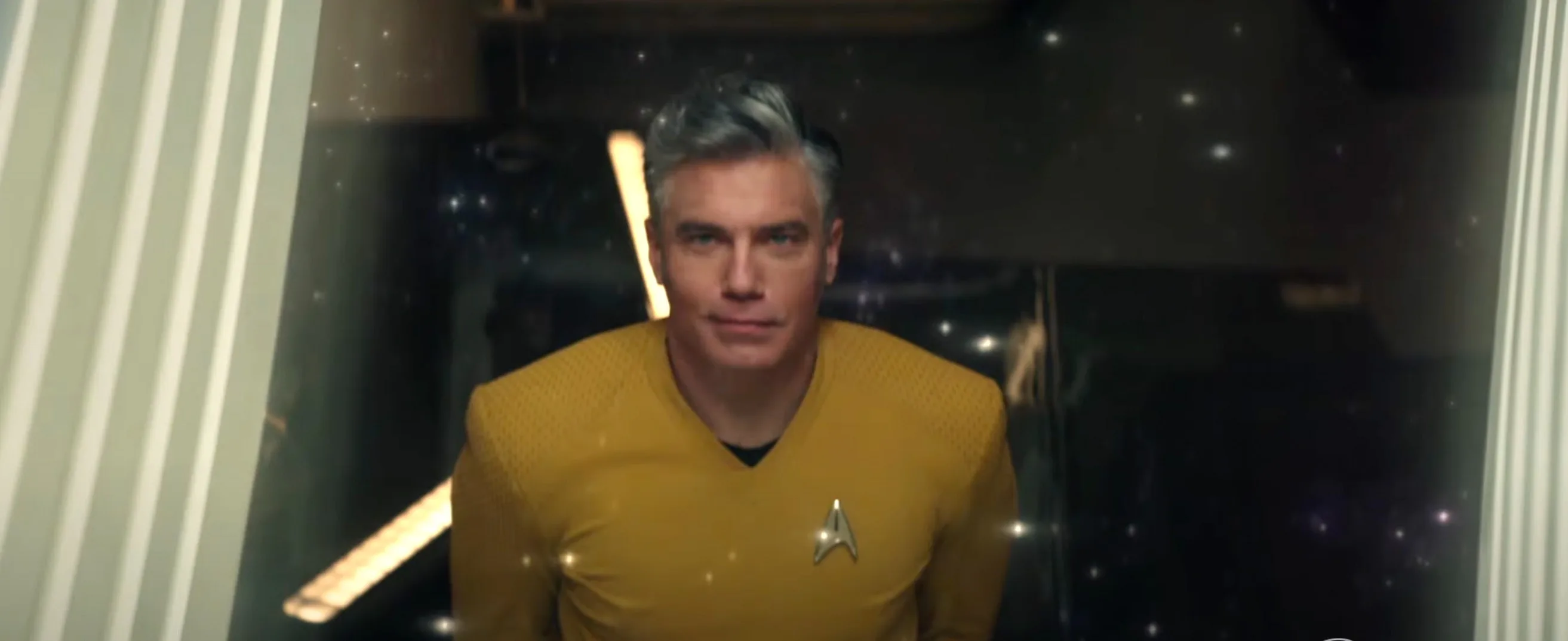 'Strange New Worlds' teaser reveals a surprising change for Star Trek TV
