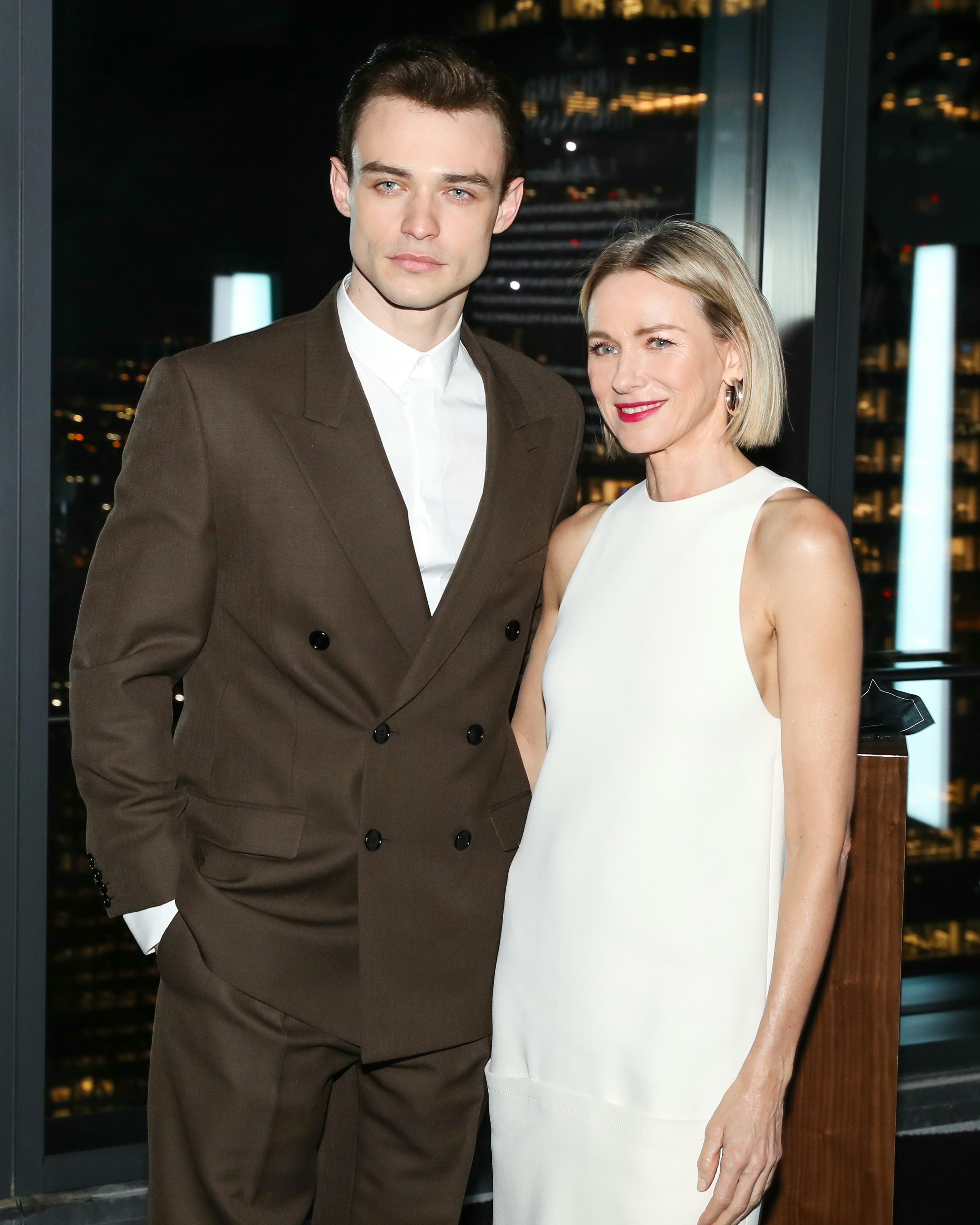 The Best Party Photos of Fashion Month Fall 2022