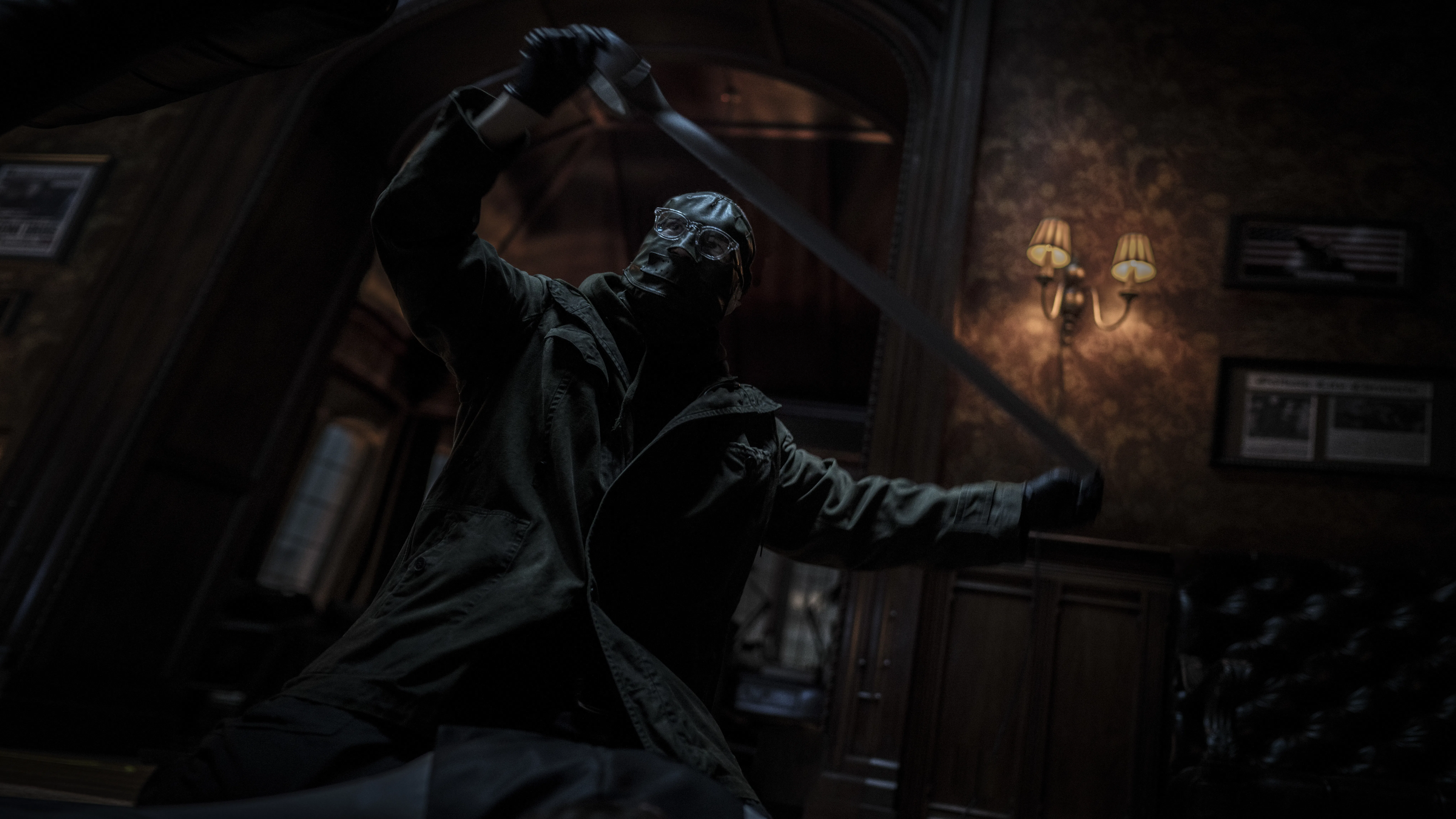 'The Batman' finally holds Bruce Wayne accountable in one historic way