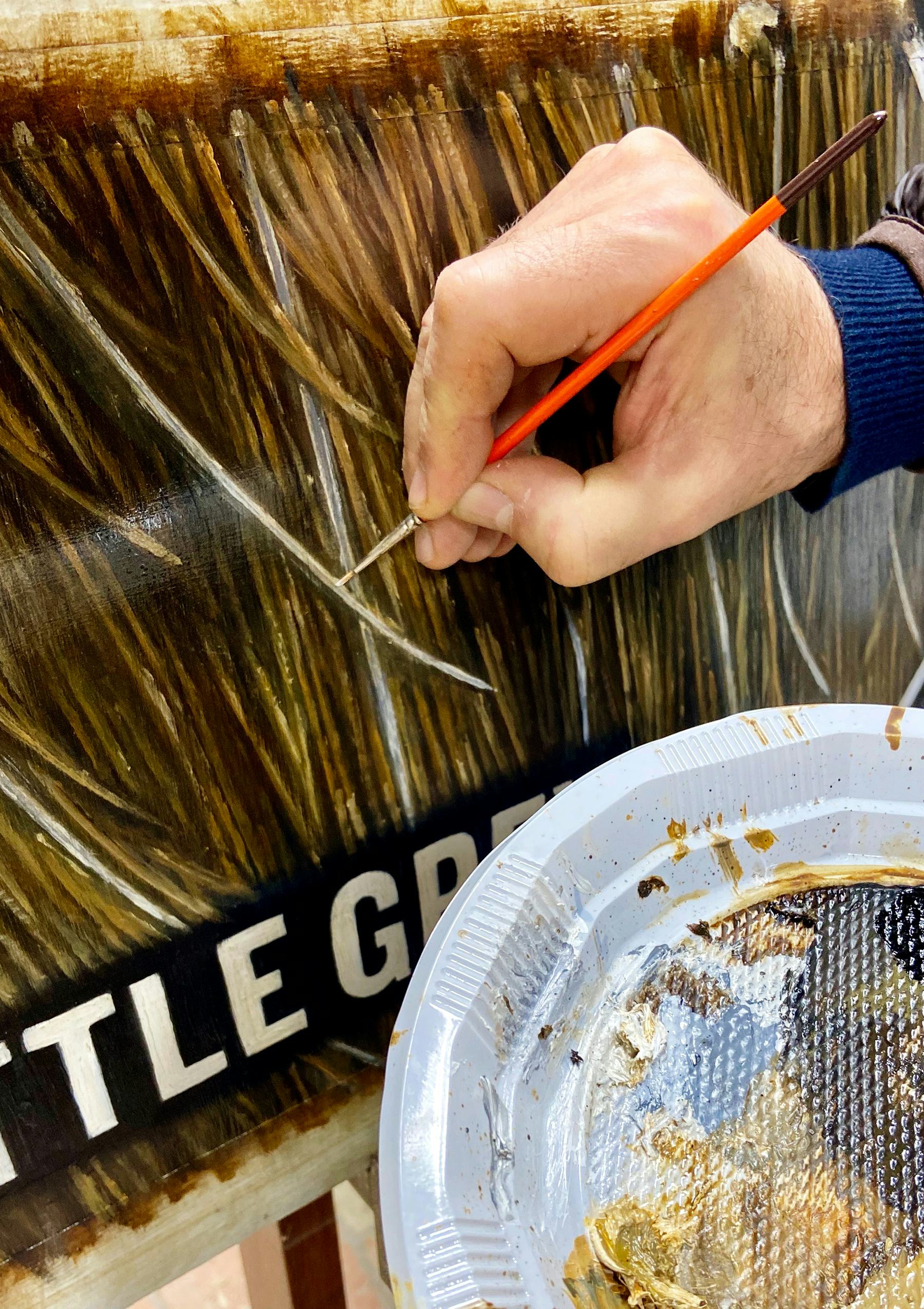 Martin Margiela Discusses His Fashion Career and Enigmatic Art