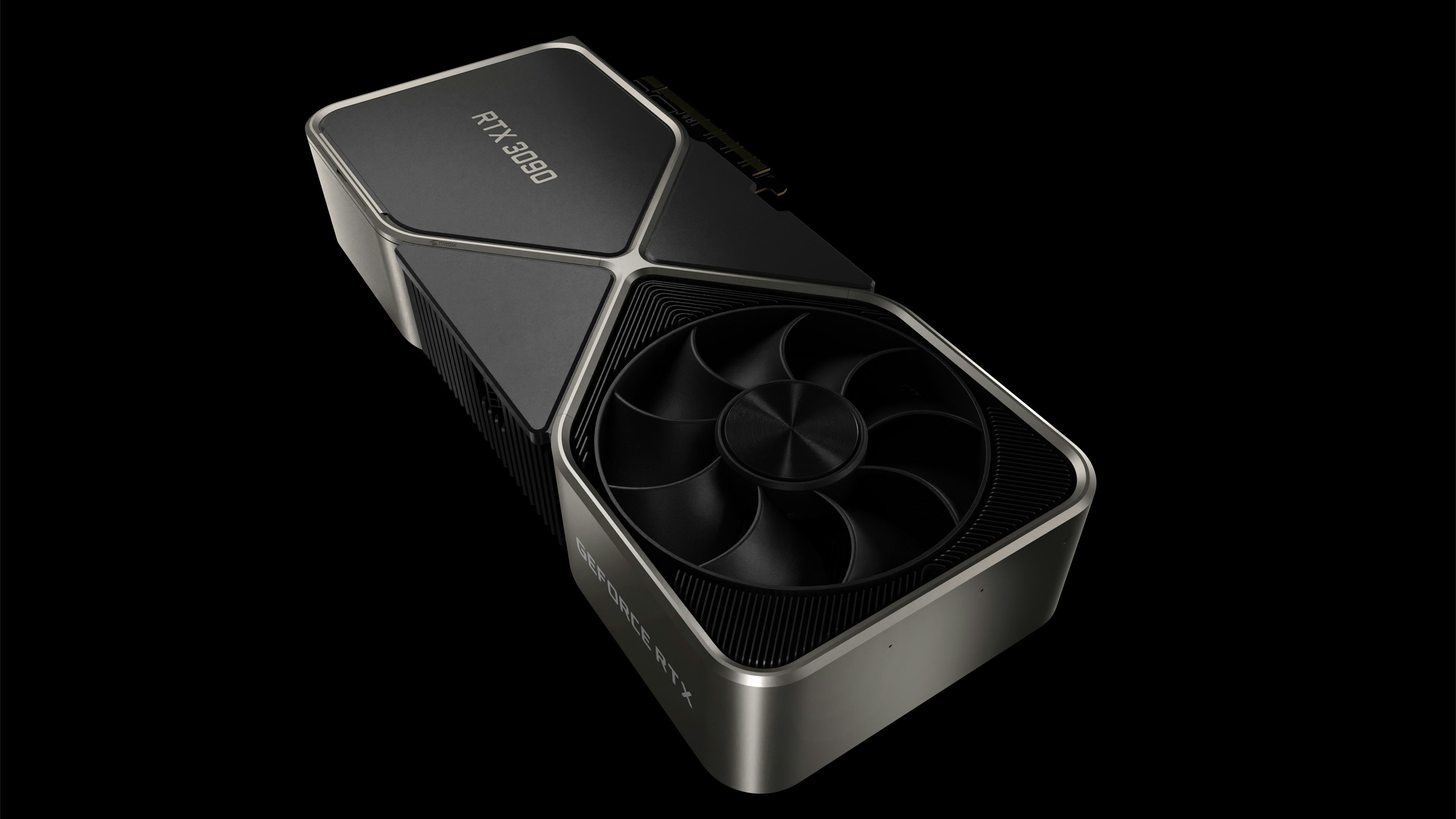 Nvidia’s GeForce RTX 3090 Ti may finally drop this month