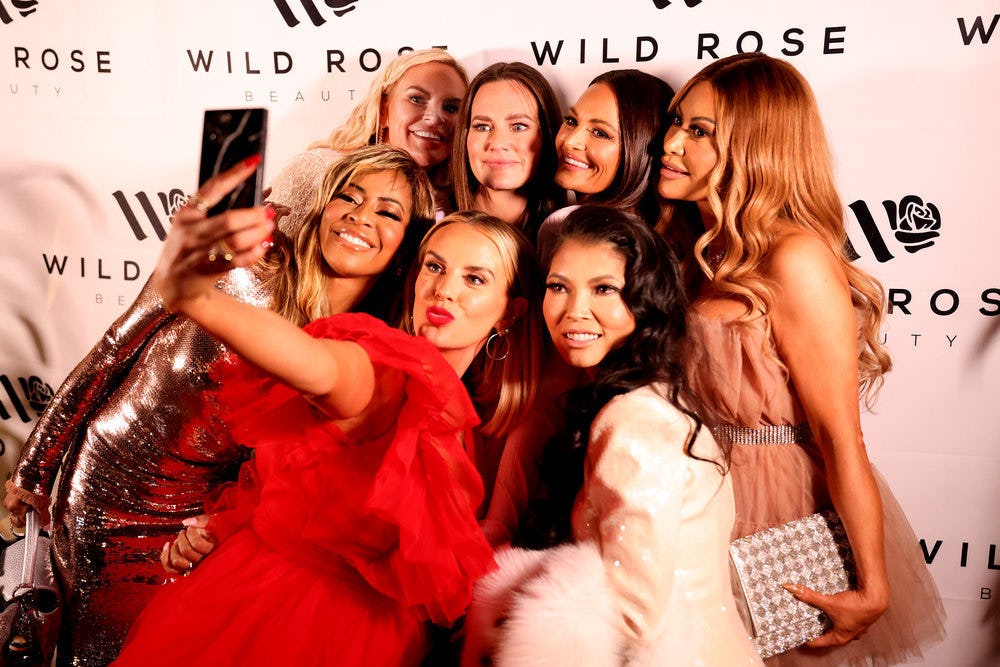 'RHOSLC' Season 3: Premiere Date, Cast & Everything To Know