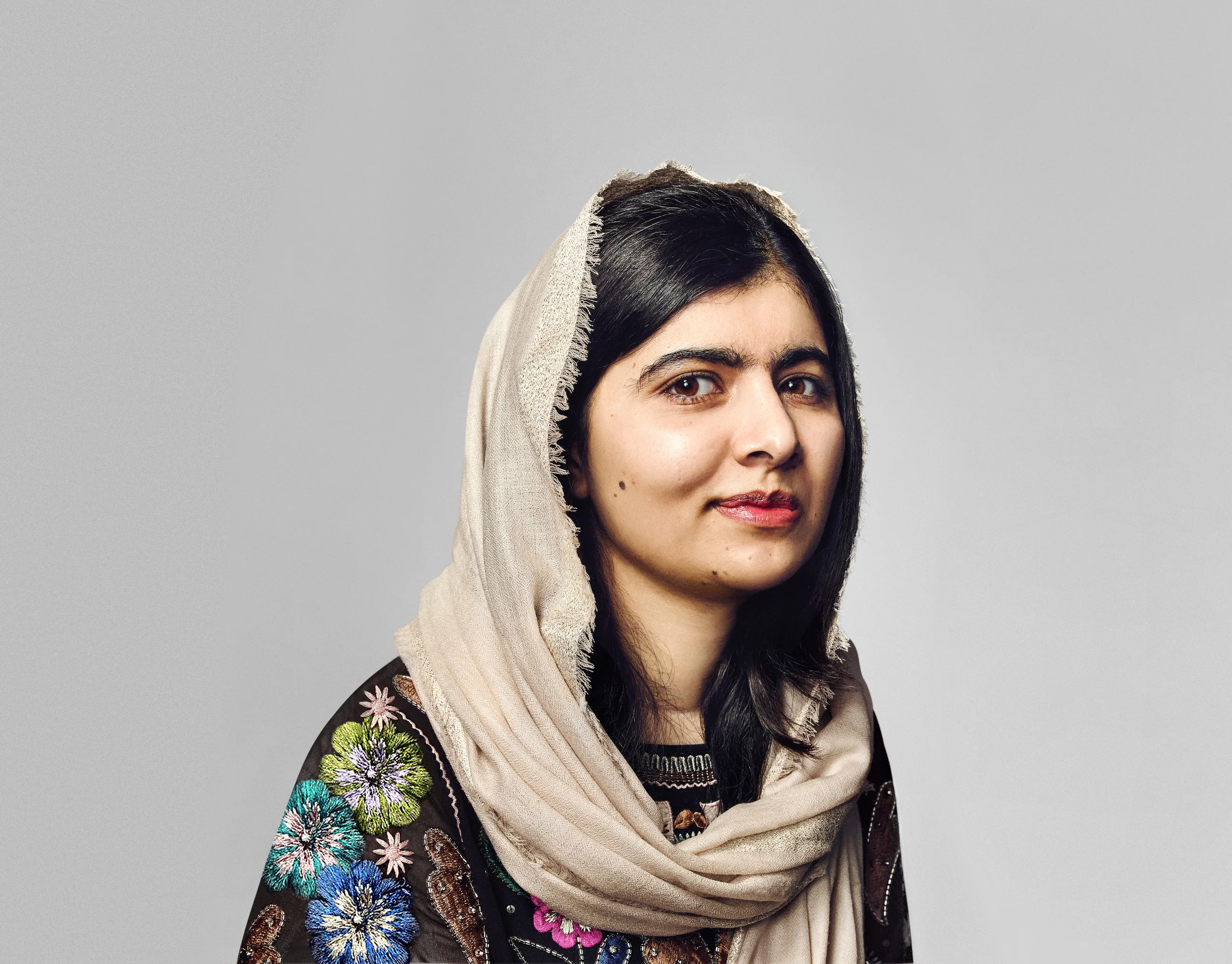 “I Gain Hope When I Meet Young People:" Malala Yousafzai On Her Work ...