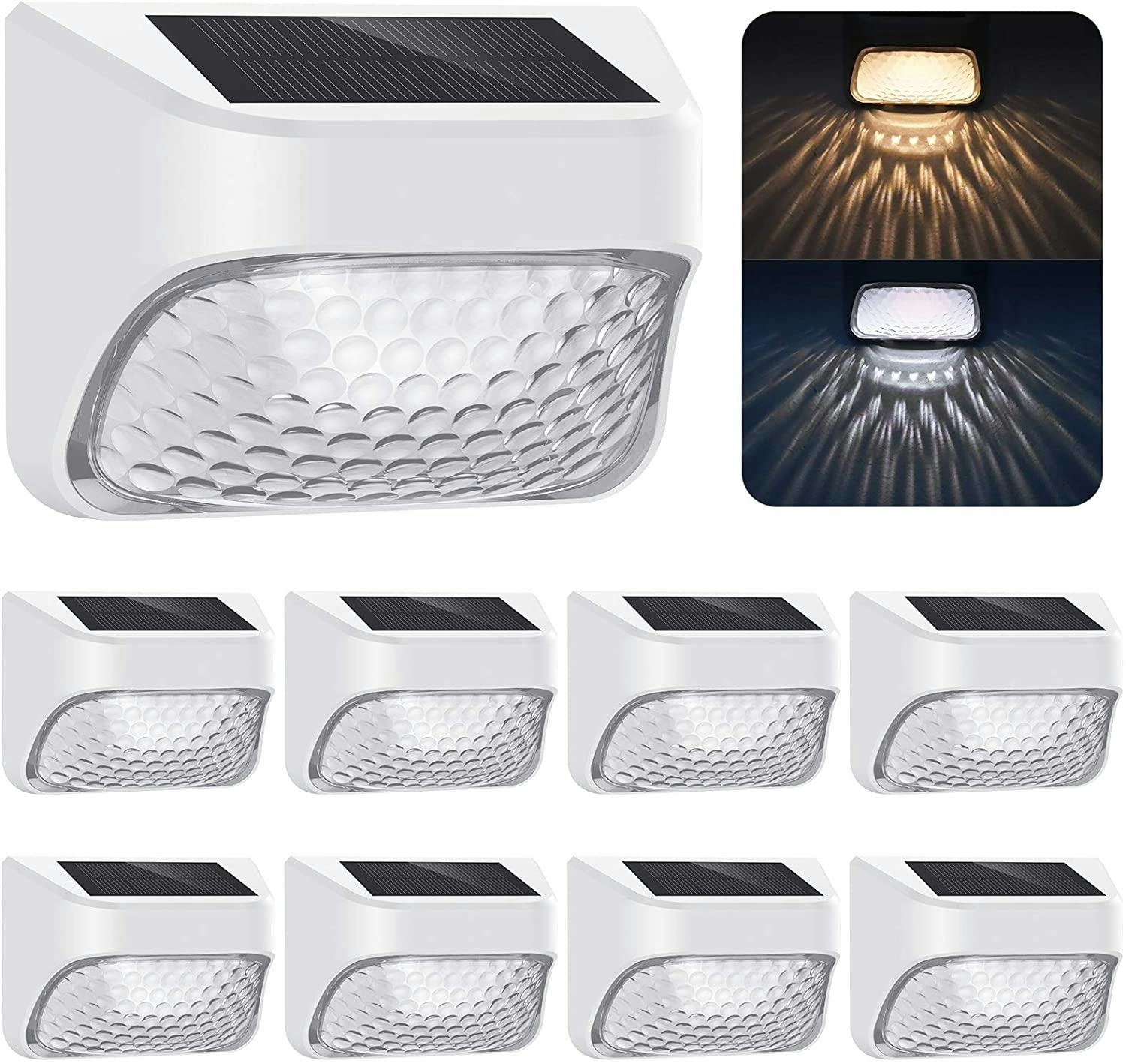 The 8 Best Solar-Powered Dusk-To-Dawn Lights