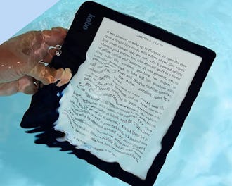 The 5 Best Tablets For PDF Reading