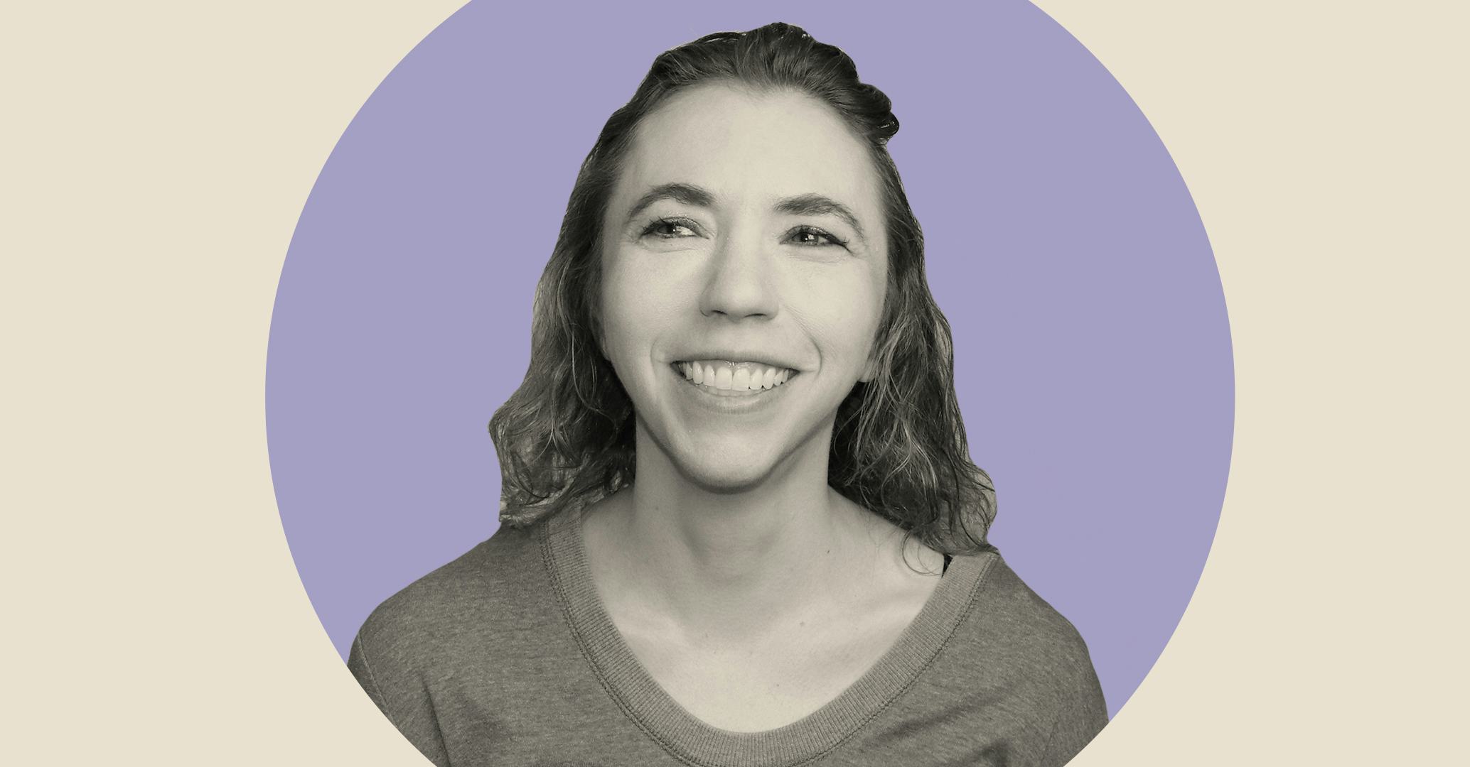 Jennica Pounds On Snapchat's ASL Alphabet Lens & Deaf-Led Tech