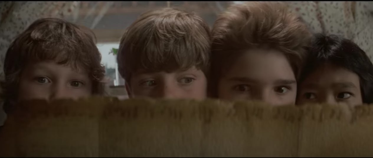 10 Movies About Friendship For Kids & Families To Watch