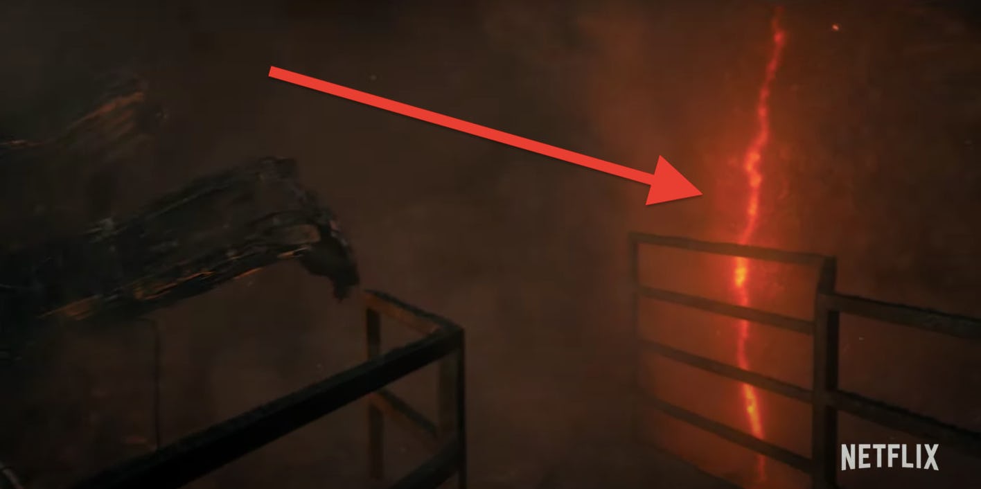 'Stranger Things' Season 4 trailer finally reveals how Hopper survived