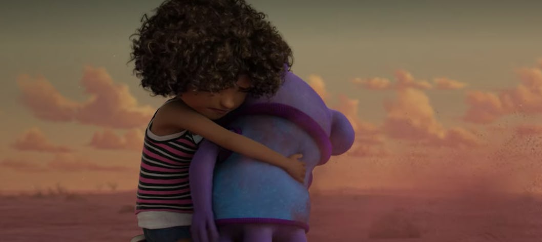 10 Movies About Friendship For Kids & Families To Watch